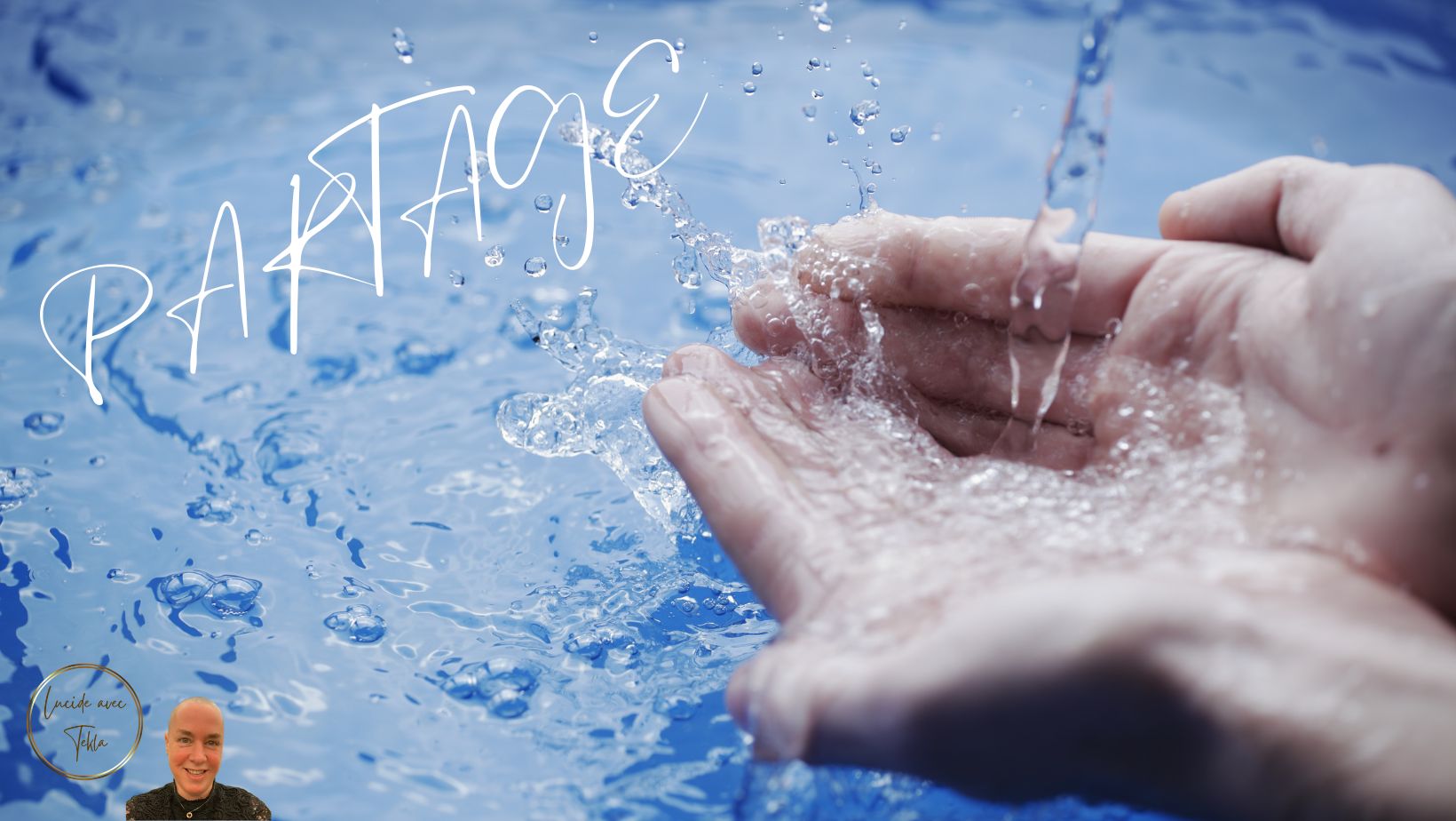 Partage conscience réflexions